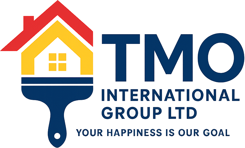 Tmo Intergroup Group Ltd